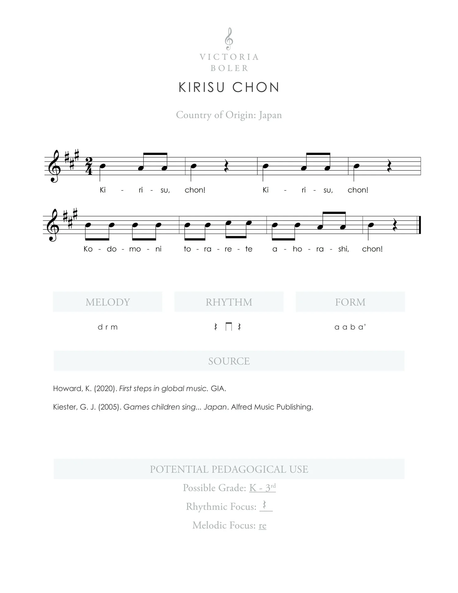 5 General Music Games for Distance, In-Person, or Hybrid Learning ...