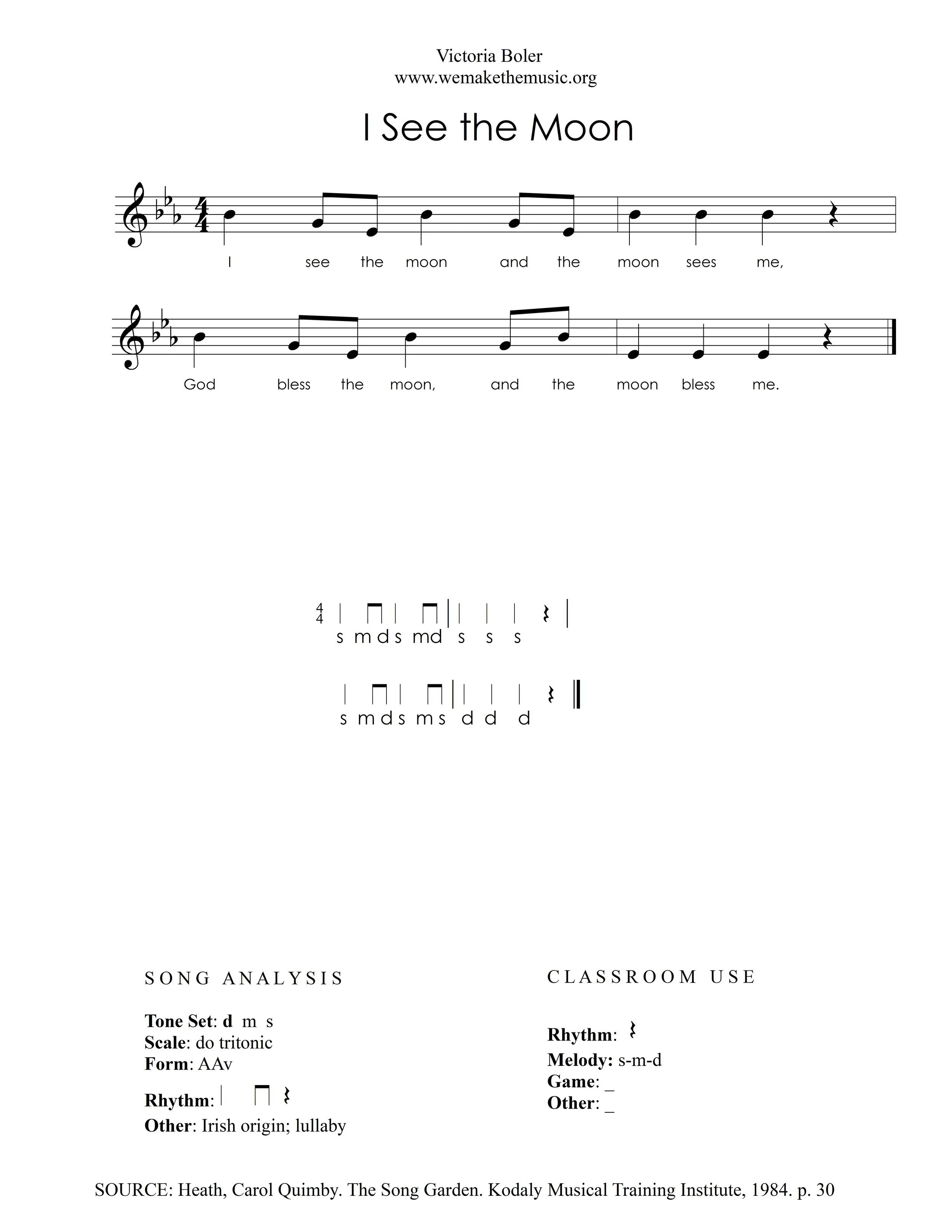 A Complete 1st Grade Virtual Music Lesson using Seesaw and Google ...