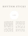 Beginning Unpitched Percussion in Early Elementary Music — Victoria Boler