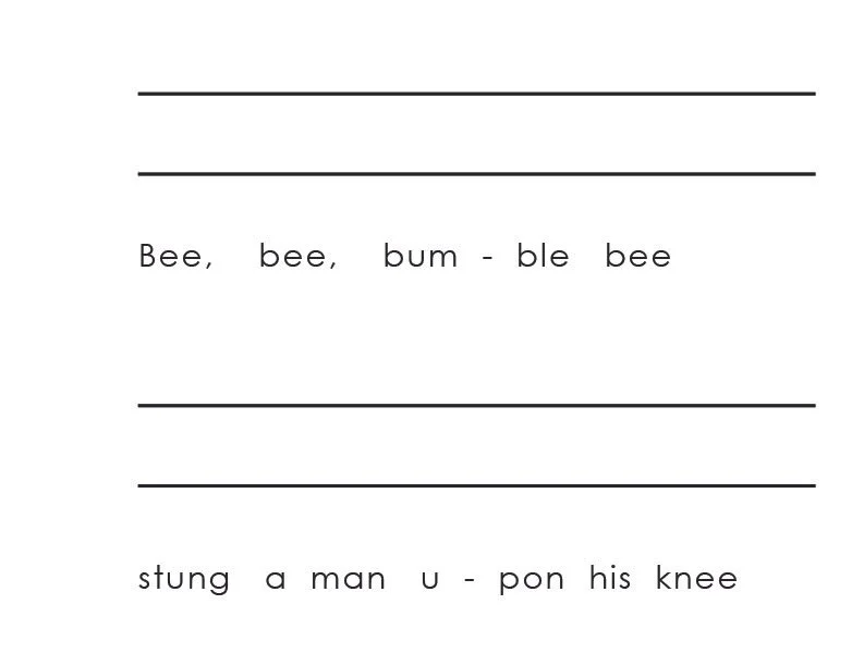 Practicing Sol and Mi (Part 3) — Victoria Boler