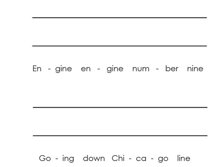 Practicing Sol and Mi (Part 3) — Victoria Boler