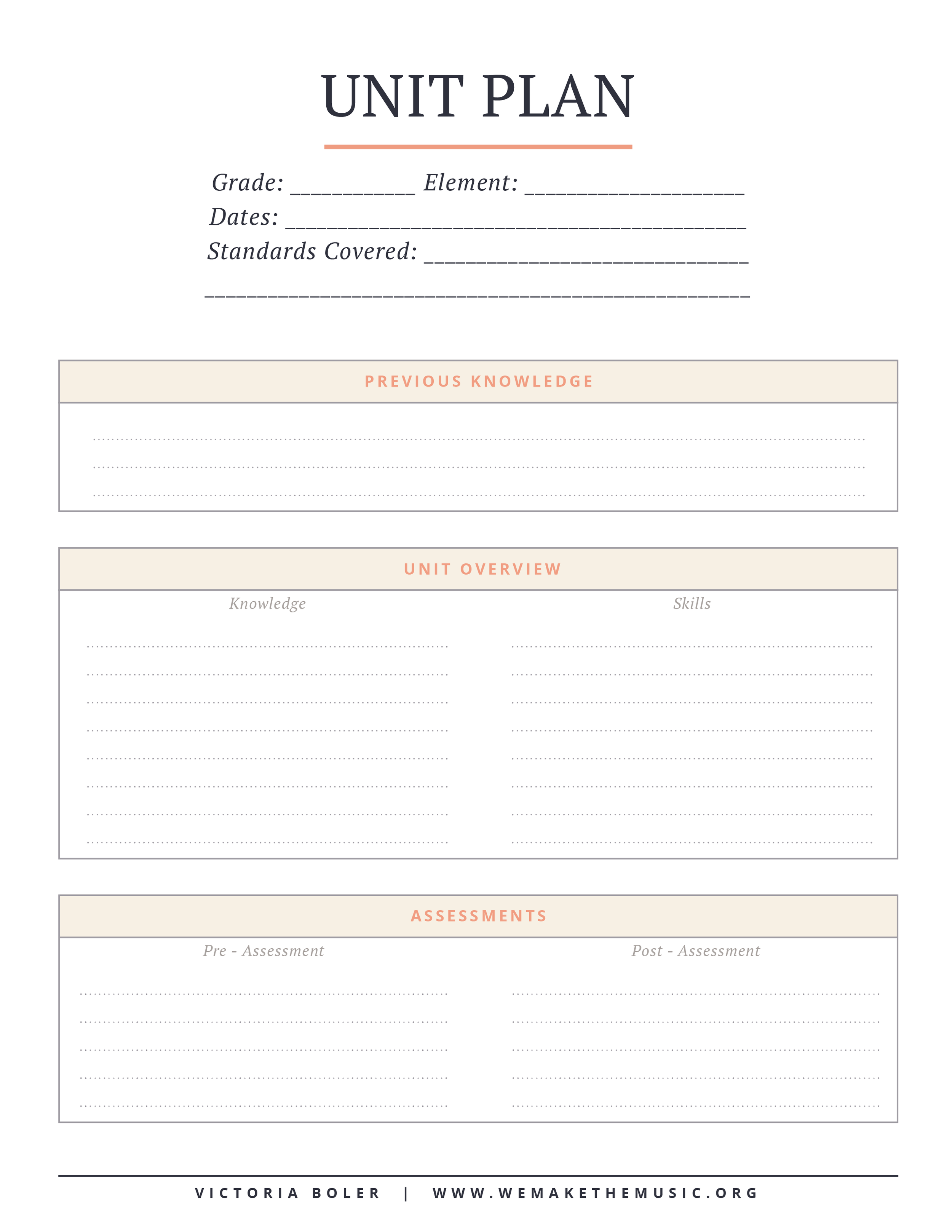 What I Teach the First Month of Kindergarten — Victoria Boler