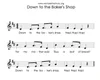 Kindergarten Music: Beginning with the Beat — Victoria Boler