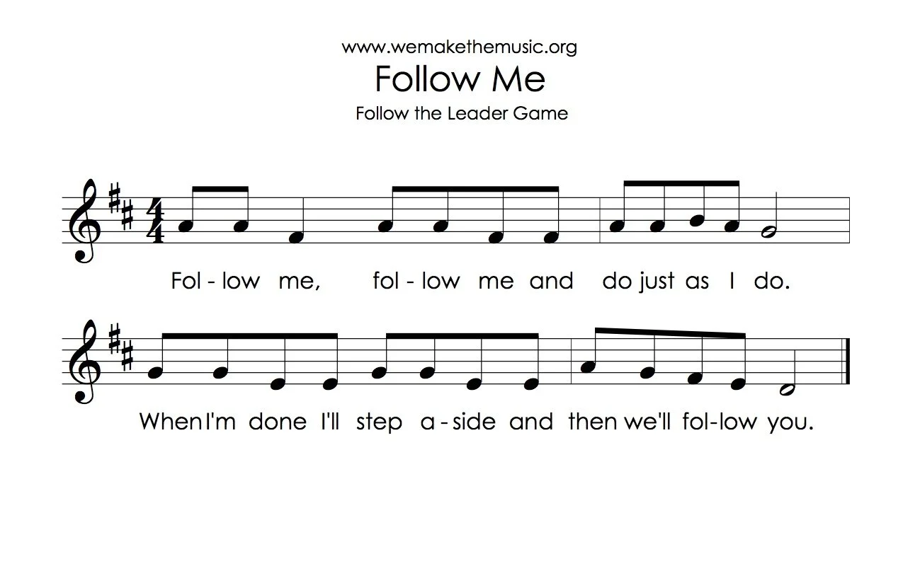 Kindergarten Music: Beginning with the Beat — Victoria Boler