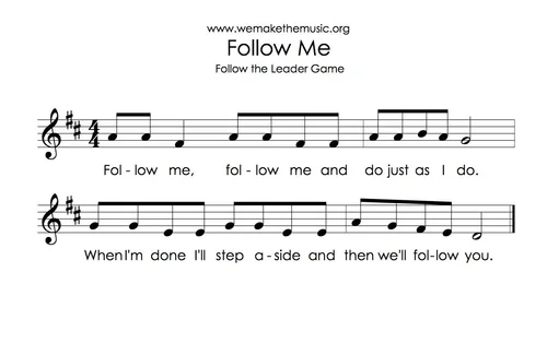 Kindergarten Music: Beginning with the Beat — Victoria Boler