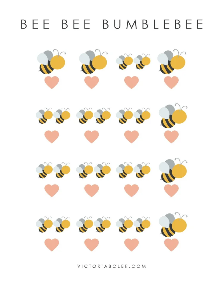 How to Teach Rhythm vs Beat (Part 1) — Victoria Boler