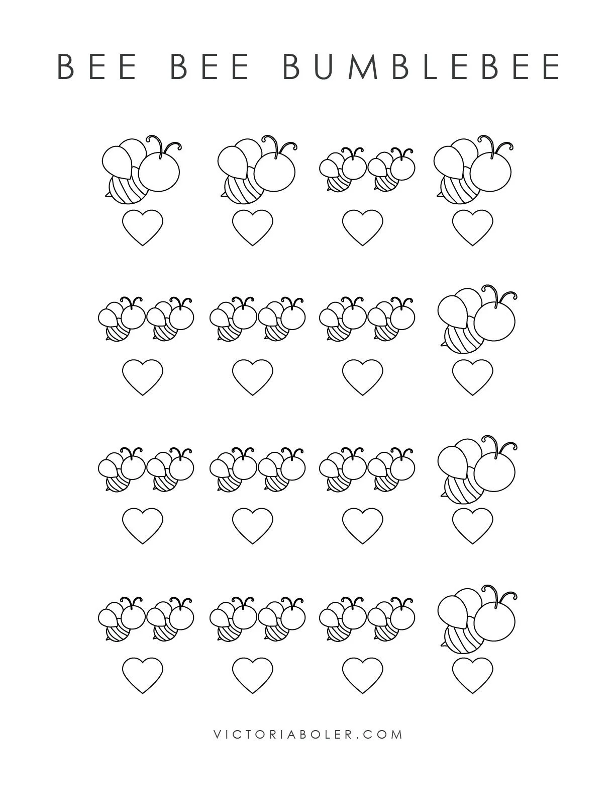 How to Teach Rhythm vs Beat (Part 1) — Victoria Boler