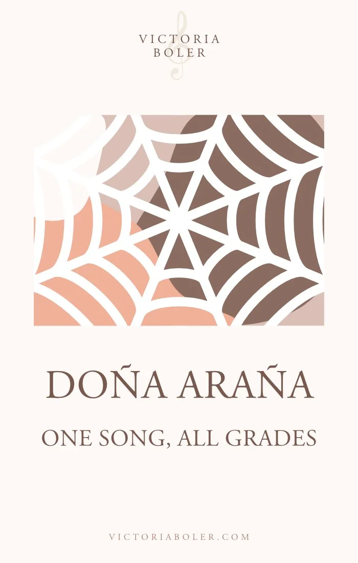 Music Education Blog — Victoria Boler