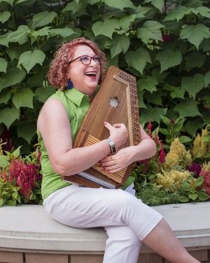 "Histories Beyond the Page" - Folk Song Research with Kathy Kuddes ...