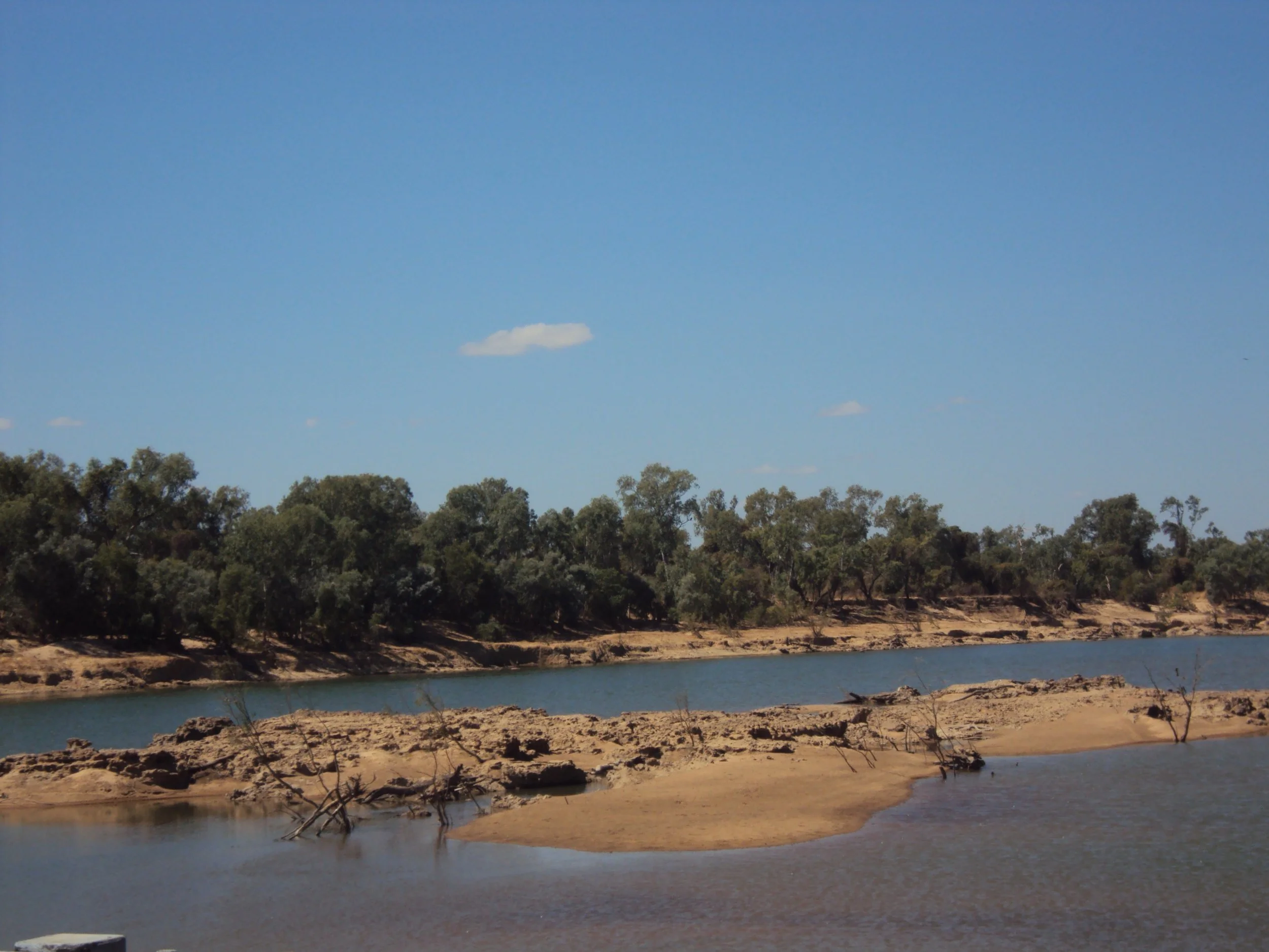 General 5 — Kokoberrin Tribal Aboriginal Corporation
