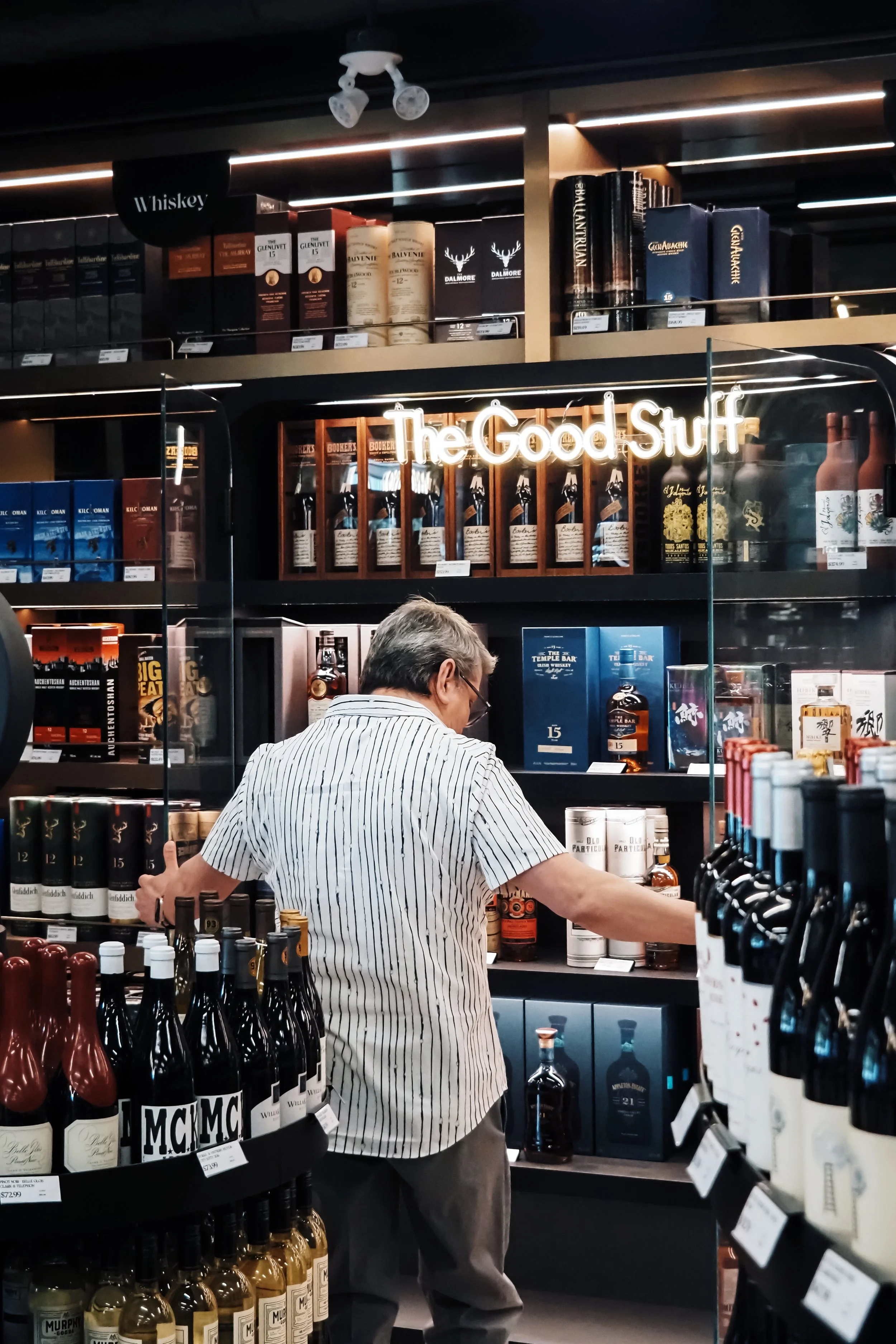 1933 Liquor Co. | Home