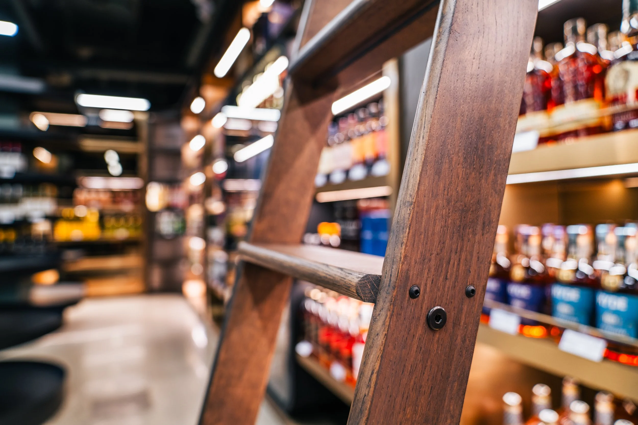 About | 1933 Liquor Co.