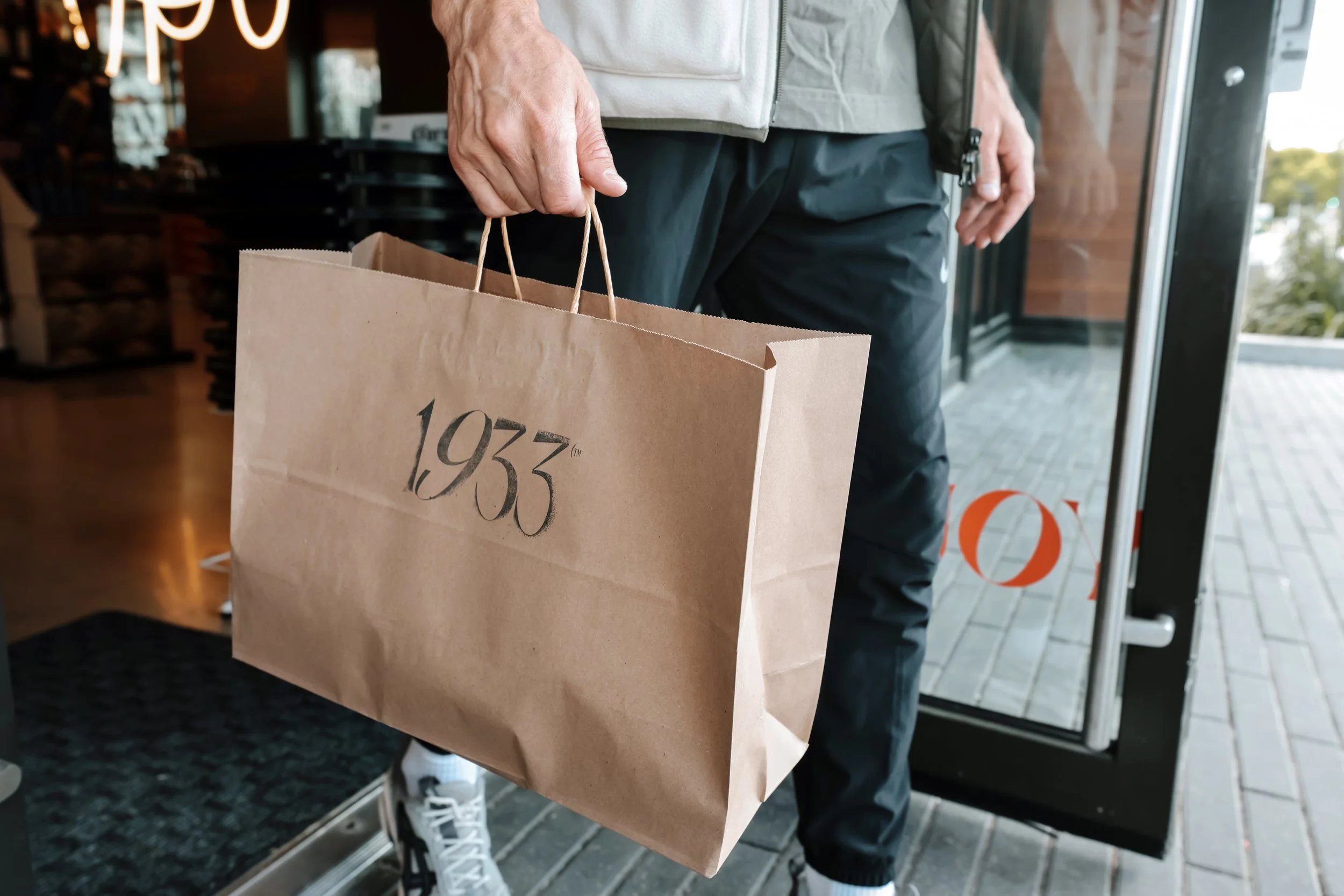 1933 Liquor Co. | Home