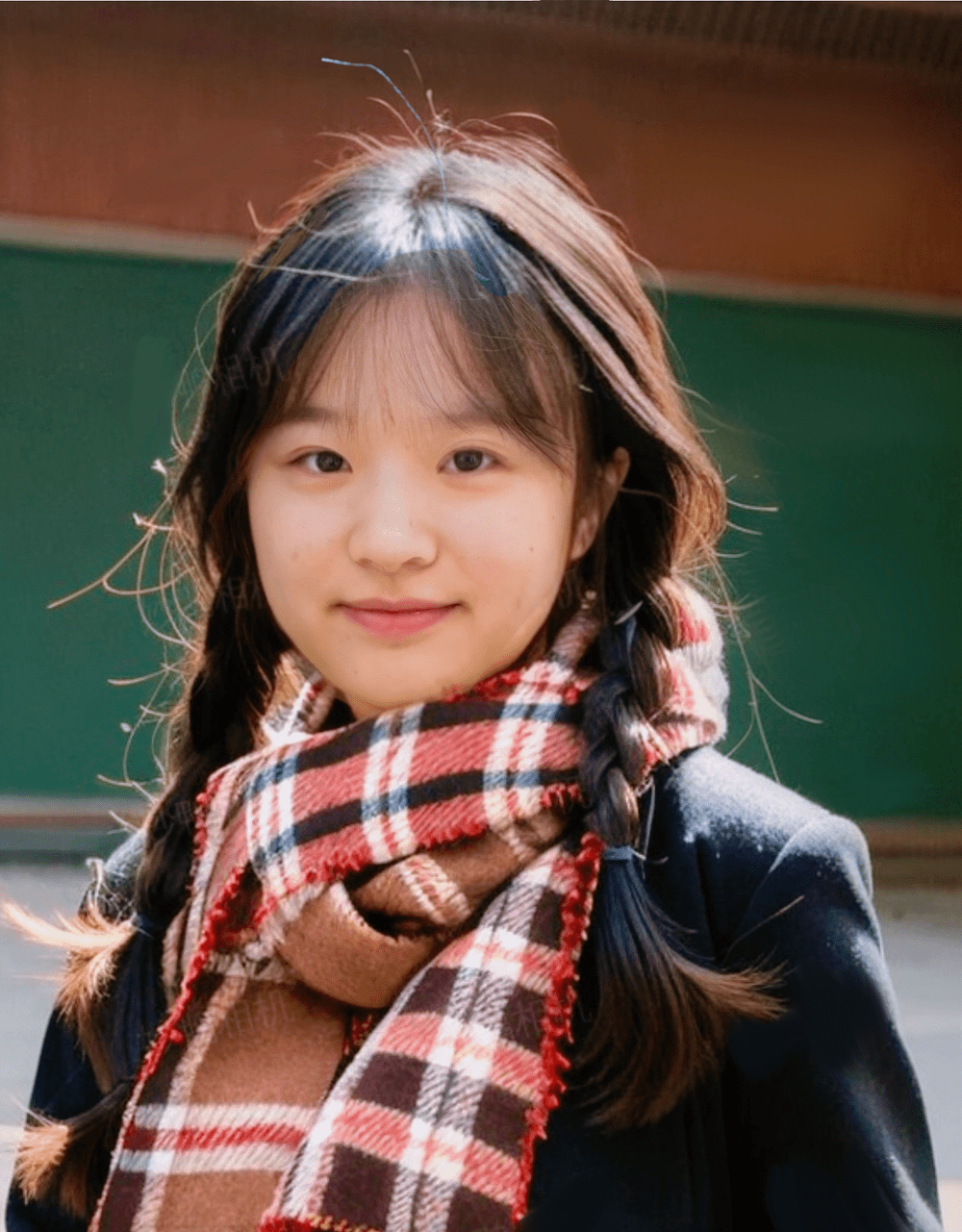 About — Jialu Wang