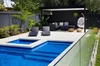 EDGECRETE CONCRETE POOLS & SURROUNDS