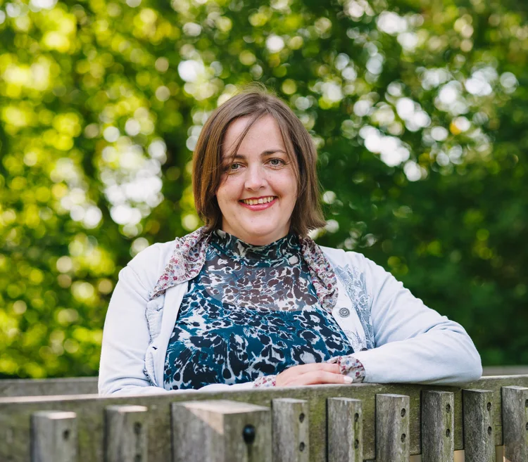 Donna Day — Counselling Hub Wales