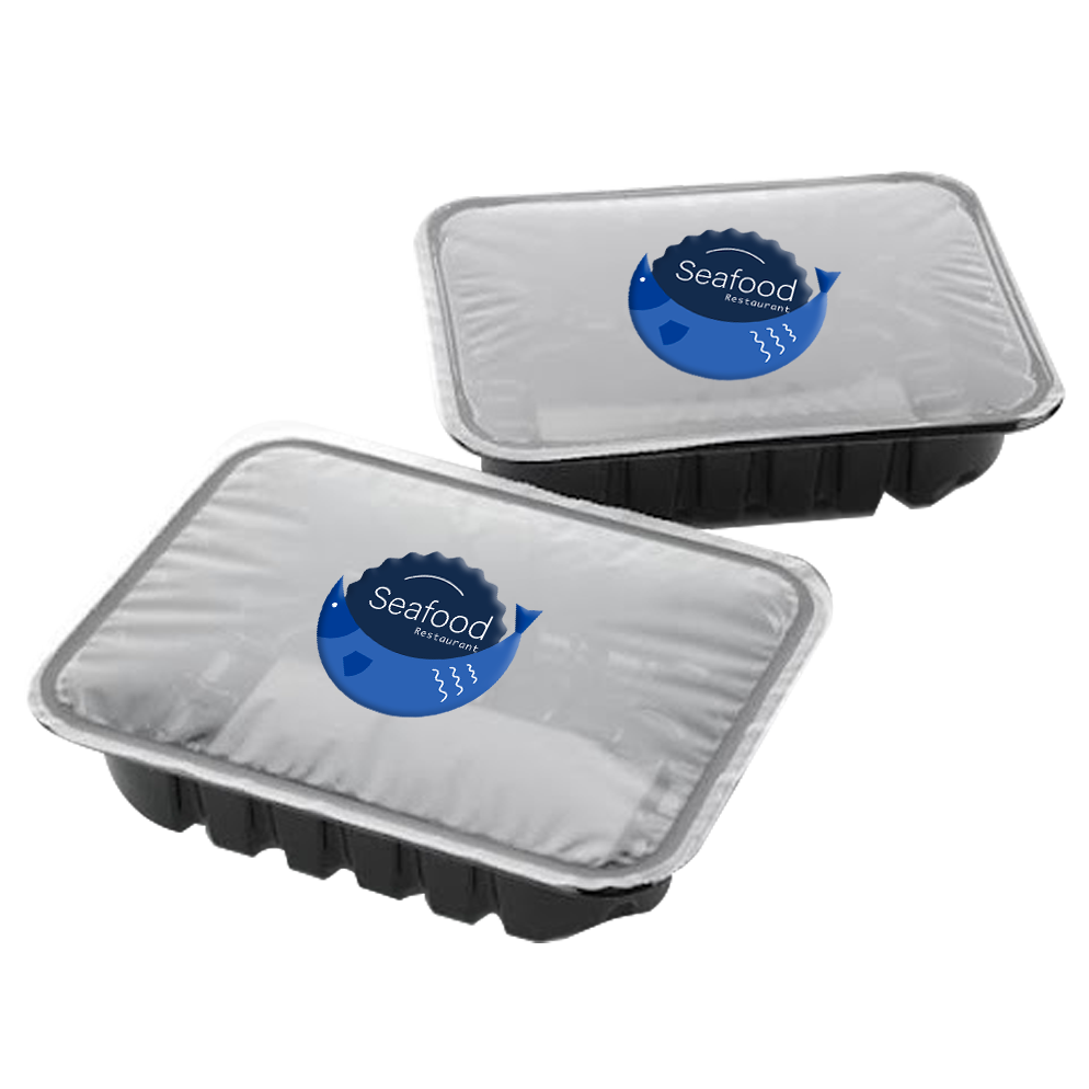 Universal Flexible Packaging
