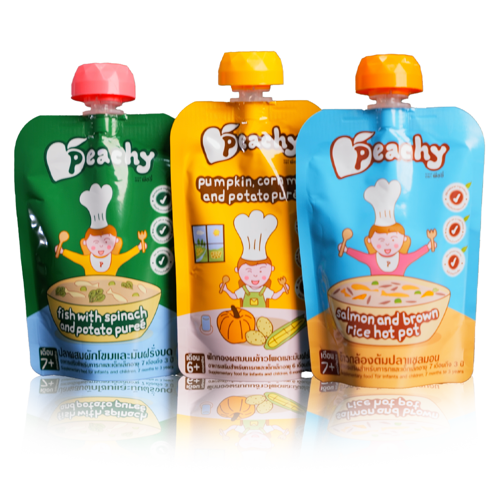 General 2 — Universal Flexible Packaging