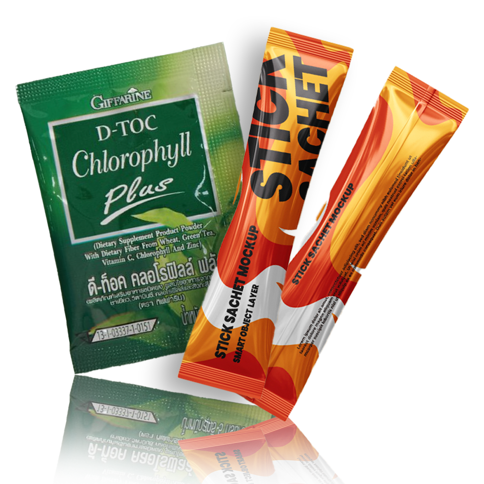 General 2 — Universal Flexible Packaging