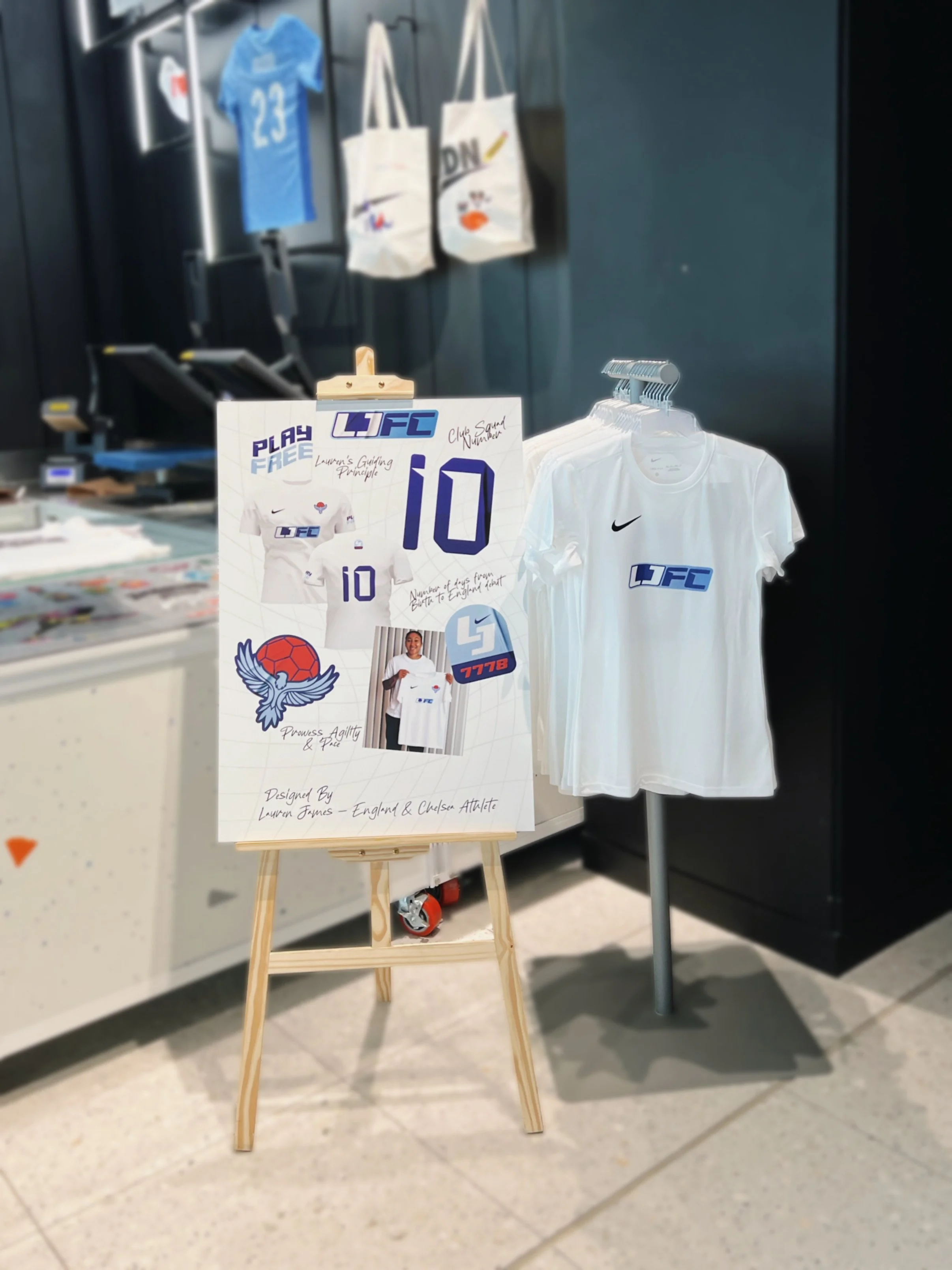 DESIGN — Doodle Development