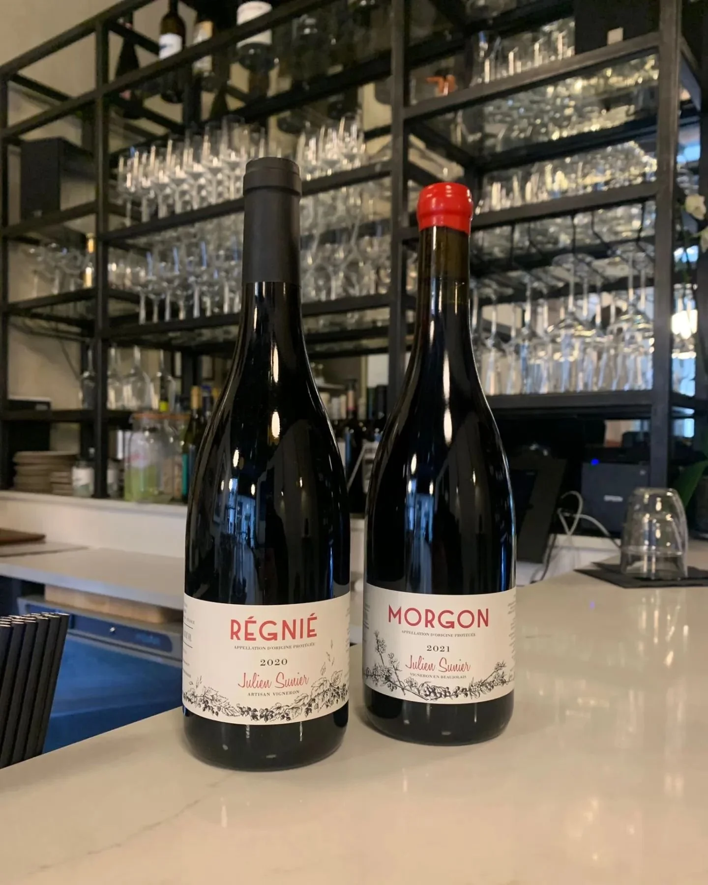 Baby Bacchus | London Wine Bar, Bottle Shop & Tasting Space