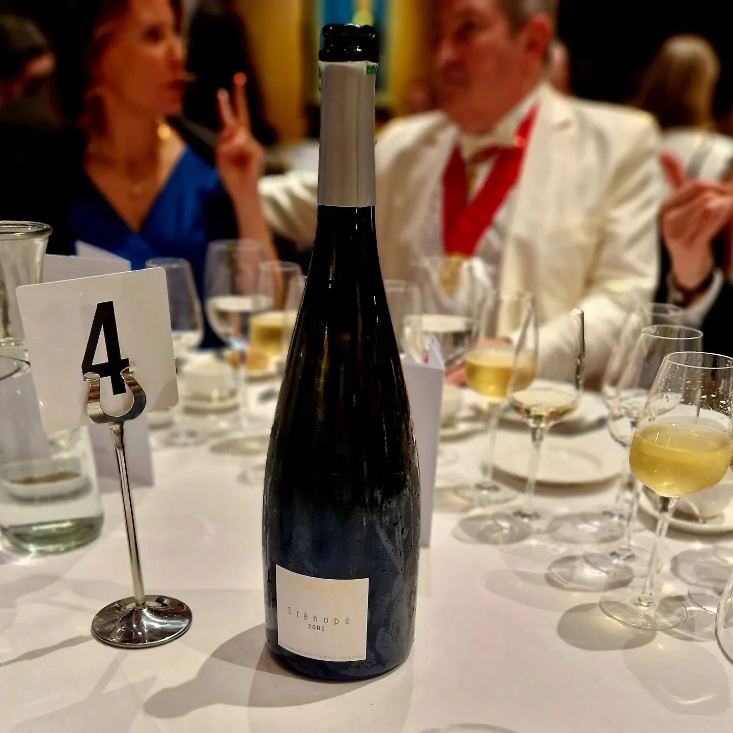 Baby Bacchus | London Wine Bar, Bottle Shop & Tasting Space