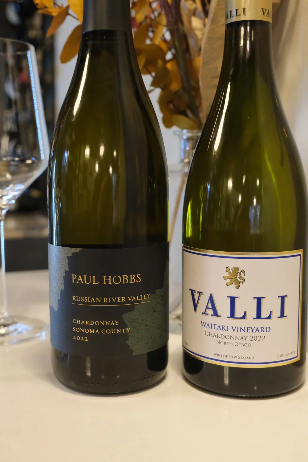 Baby Bacchus | London Wine Bar, Bottle Shop & Tasting Space