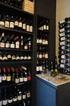 Baby Bacchus | London Wine Bar, Bottle Shop & Tasting Space
