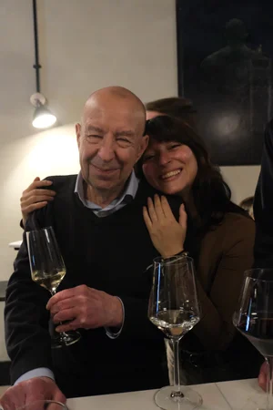 Baby Bacchus | London Wine Bar, Bottle Shop & Tasting Space