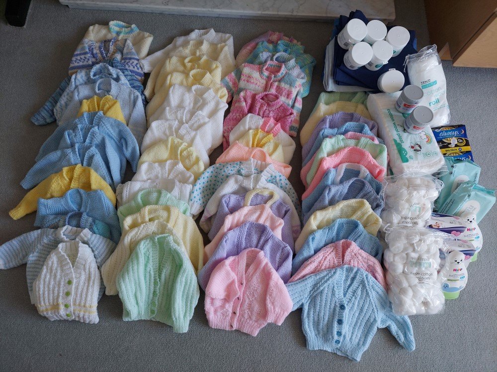 Baby Basics — Mothers' Union Oxford