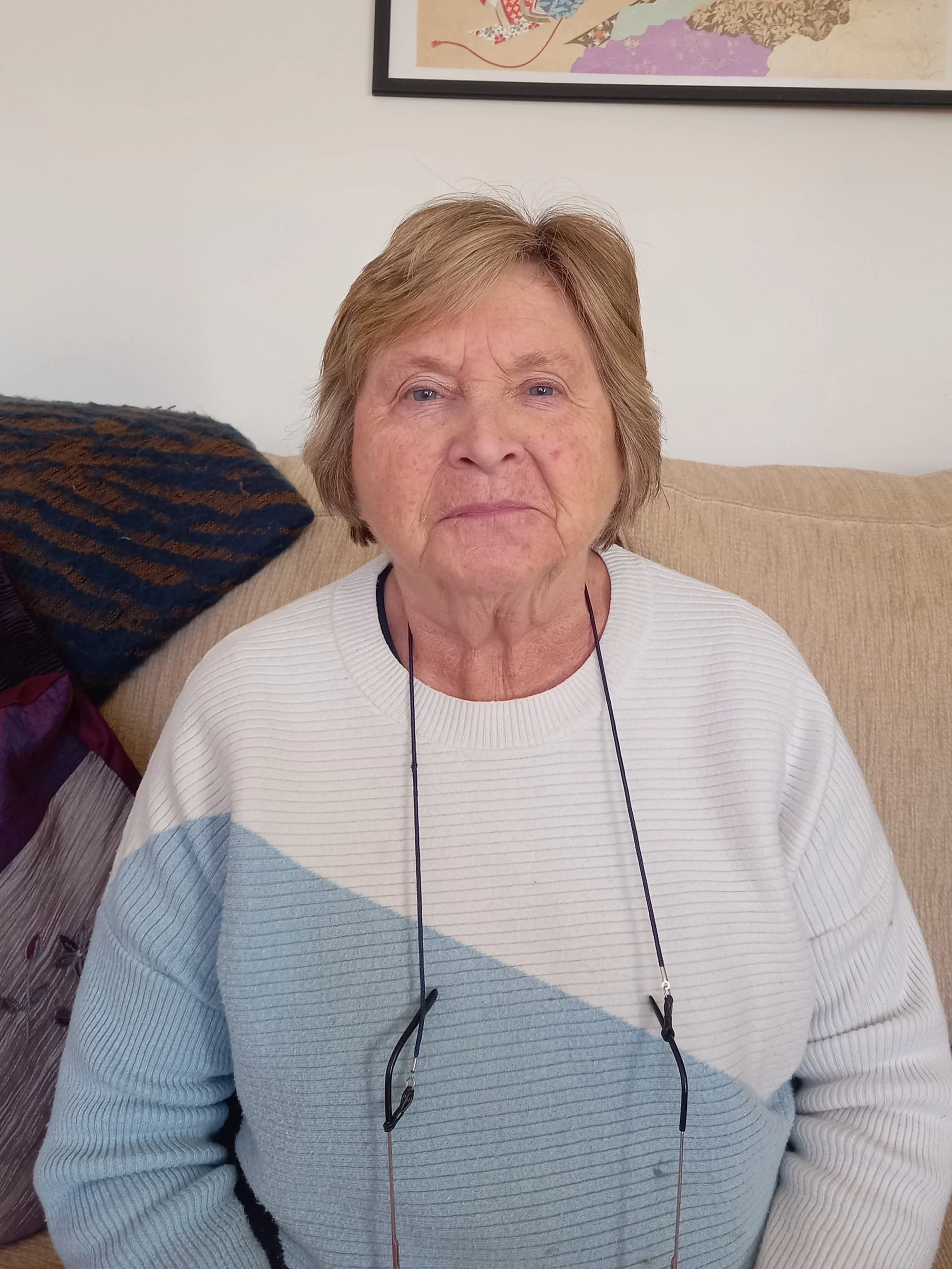 About Us — Mothers' Union Oxford