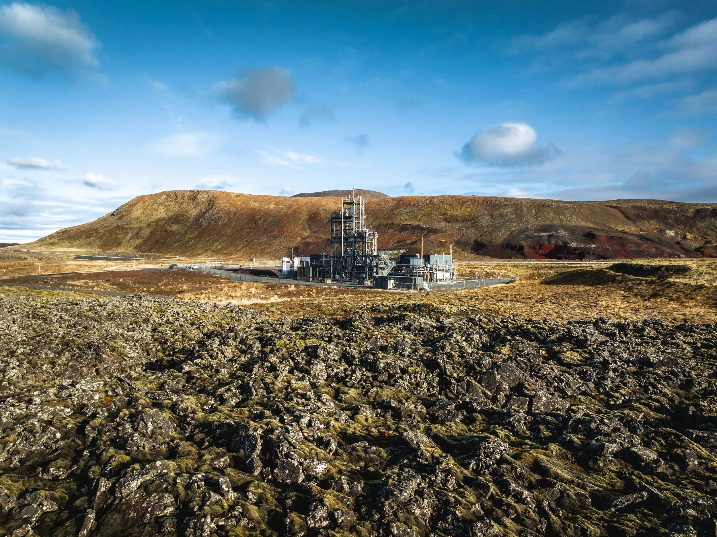 Read the Latest Carbon Recycling International Press — CRI - Carbon ...