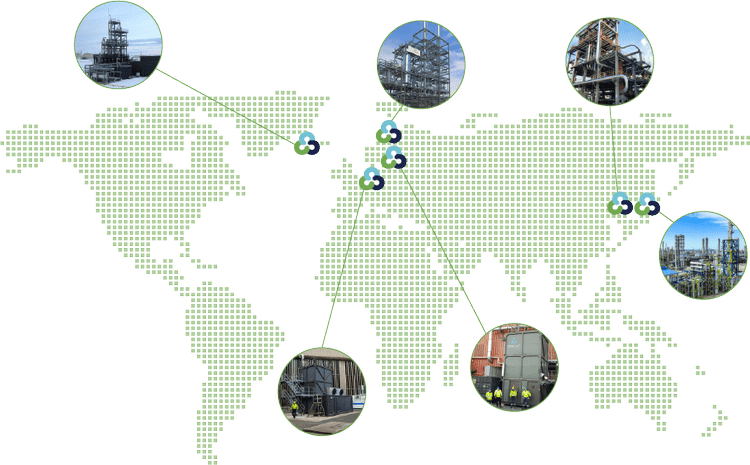 Global Leader in CO2 to Methanol Technology