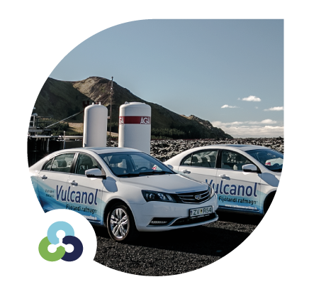 eMethanol for Synthetic Fuels