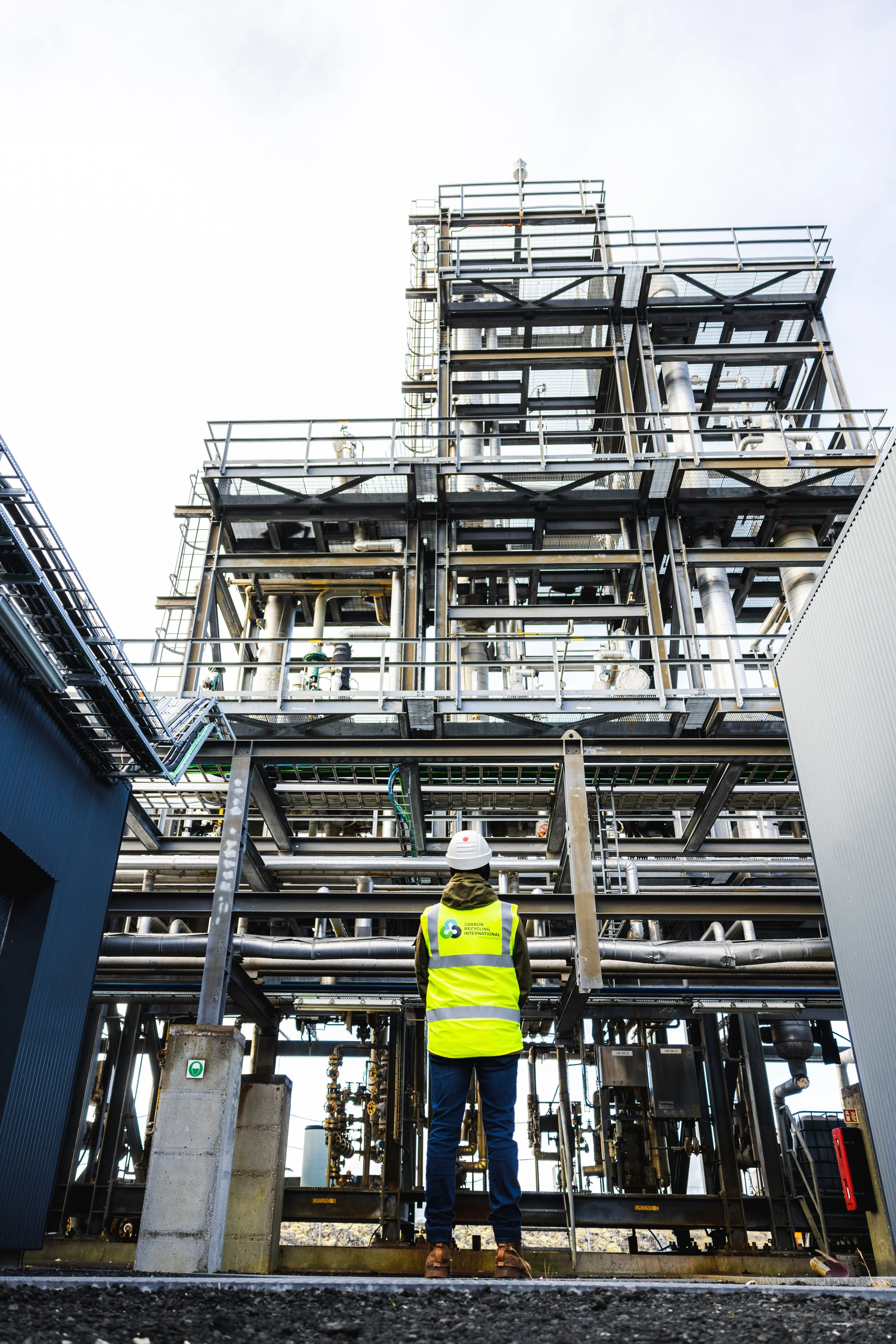 Read The Latest Carbon Recycling International Press — Cri Carbon Recycling International