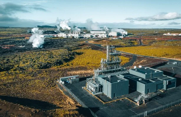 Read the Latest Carbon Recycling International Press