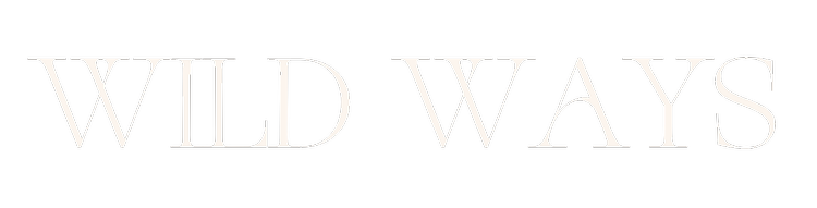 Wild Ways Woman