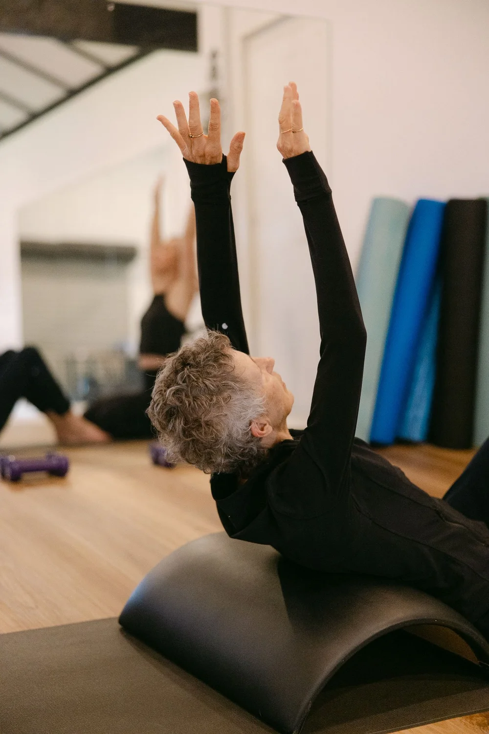 NeuroPilates Method | Neuro Pilates Newcastle