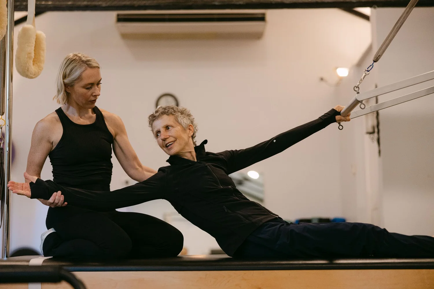 NPM Exercise Physiology | 4 Week Home Based Starter Program