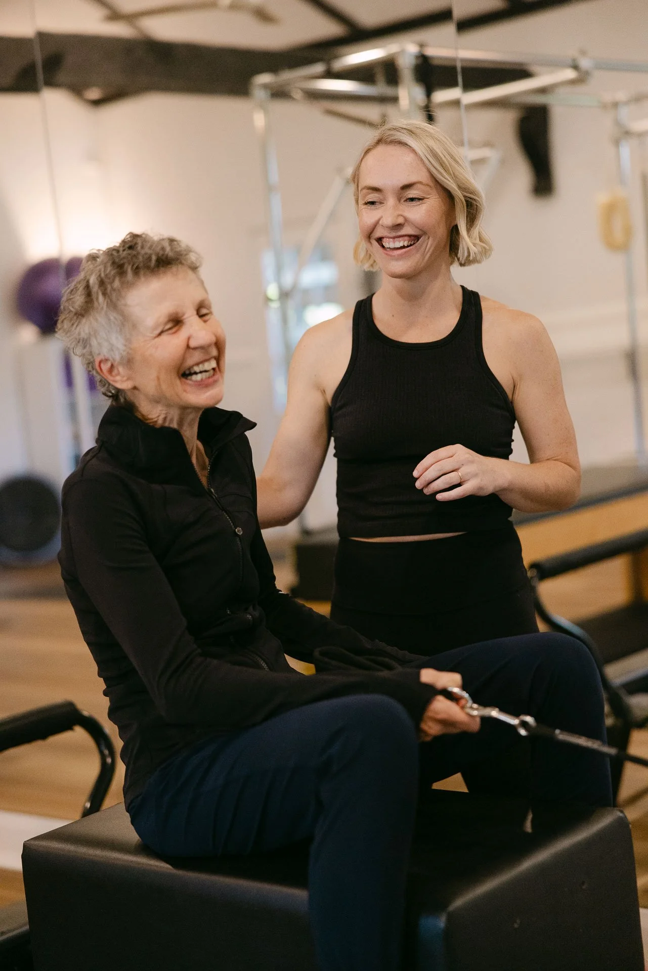 NeuroPilates Method | Neuro Pilates Newcastle