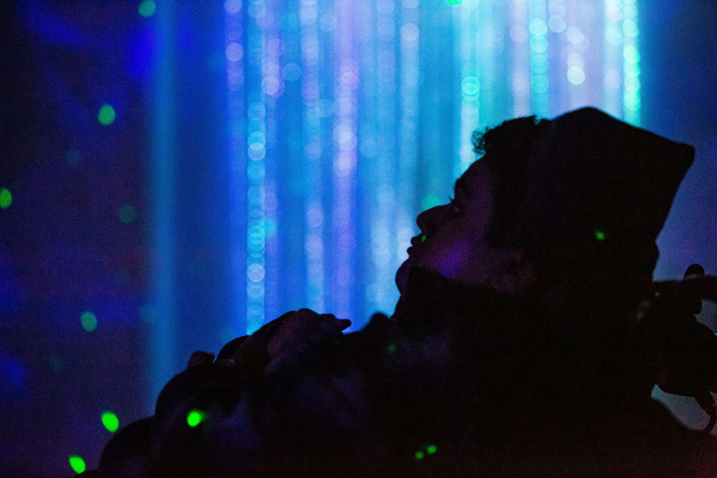 Accessible Arts & Therapy Programs in Cardiff | Two Rhythms – Touch Trust