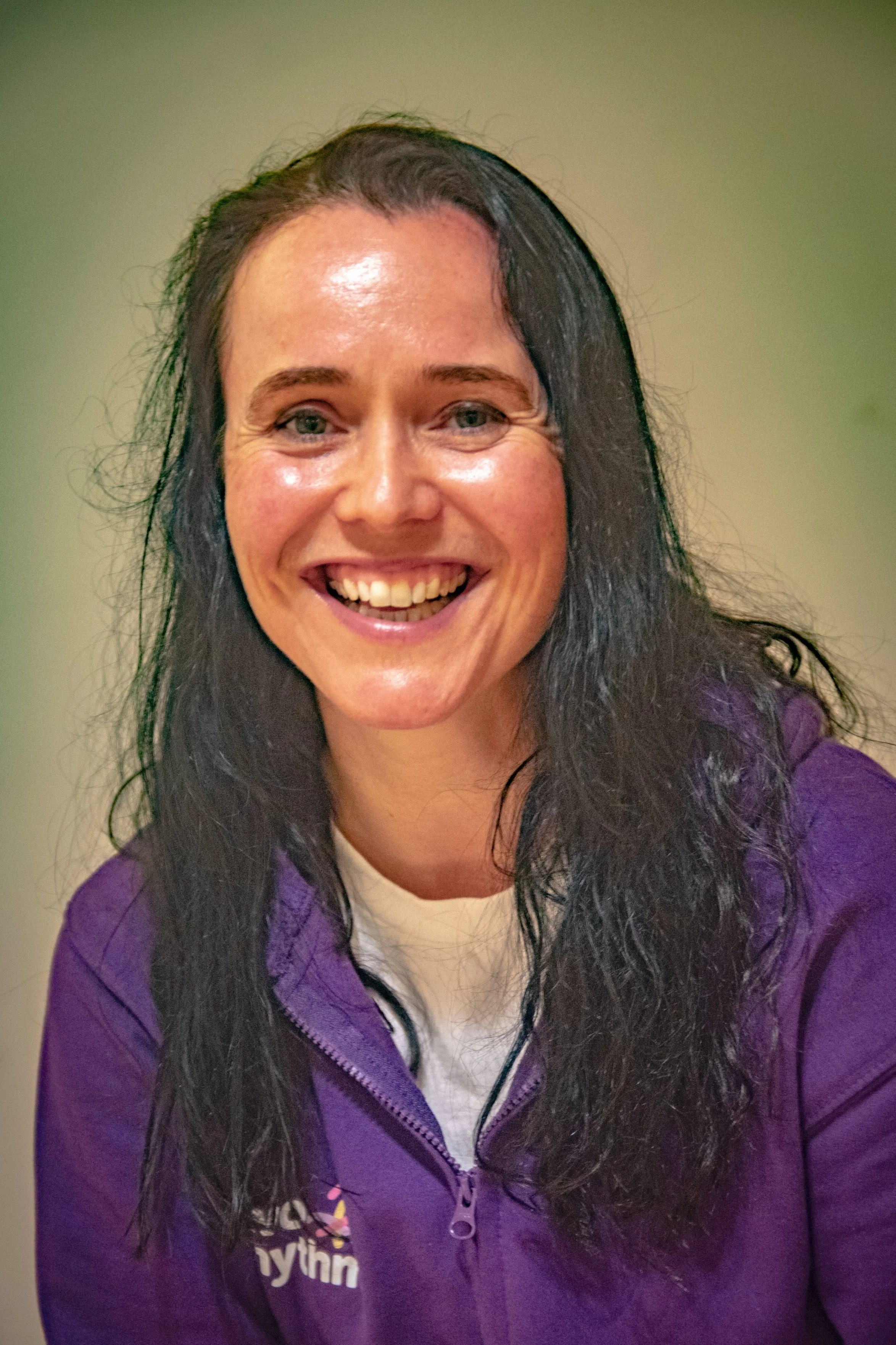 About — tworhythms