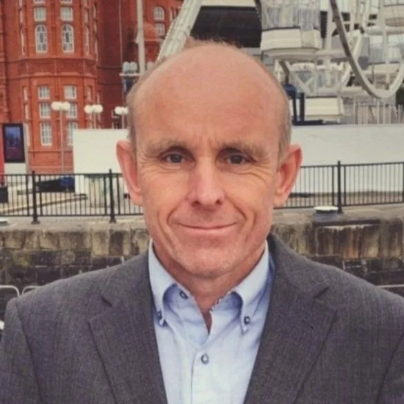 About — tworhythms