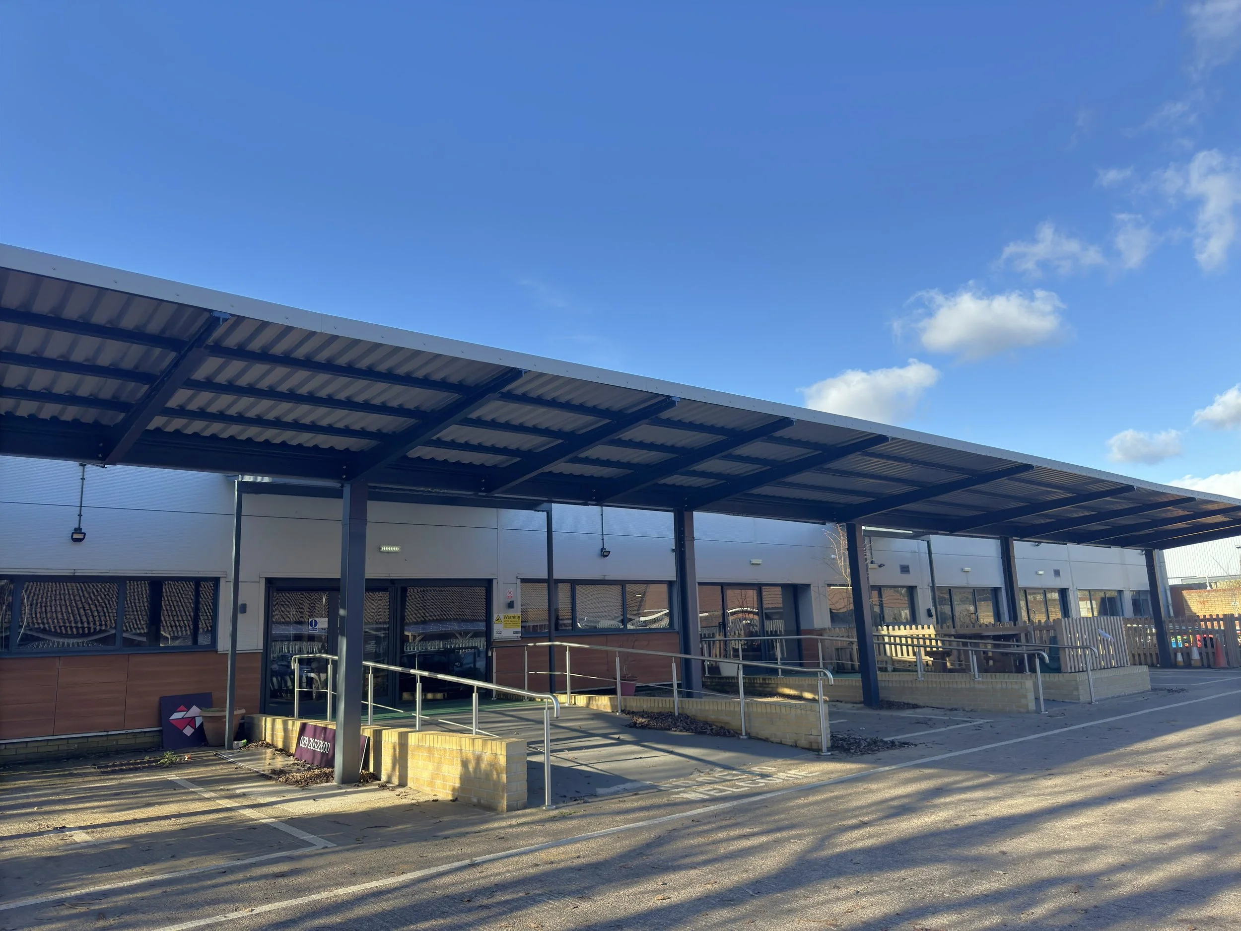 Accessible Arts & Therapy Programs in Cardiff | Two Rhythms – Touch Trust