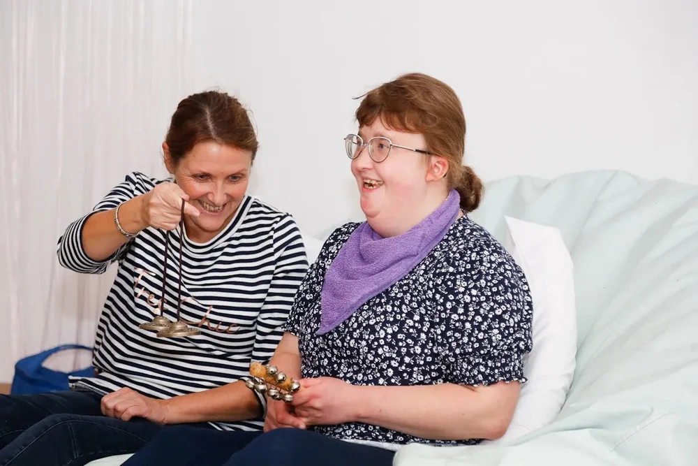 About — tworhythms