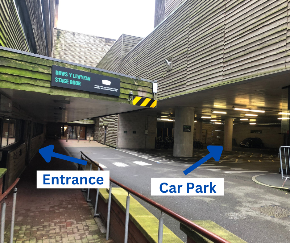 About — tworhythms