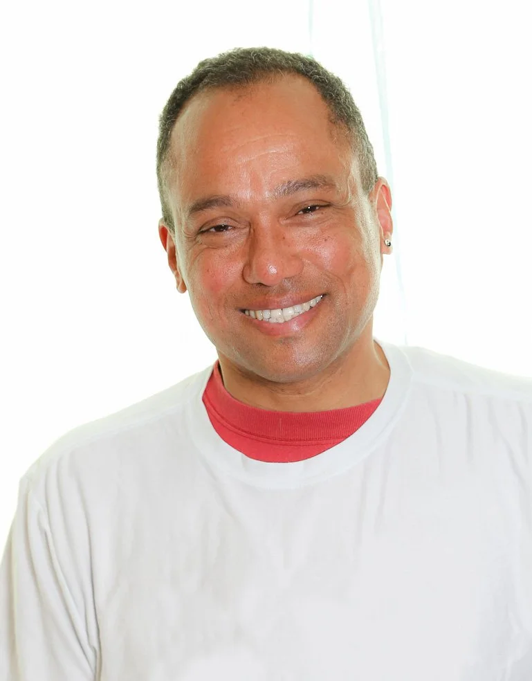 About — tworhythms