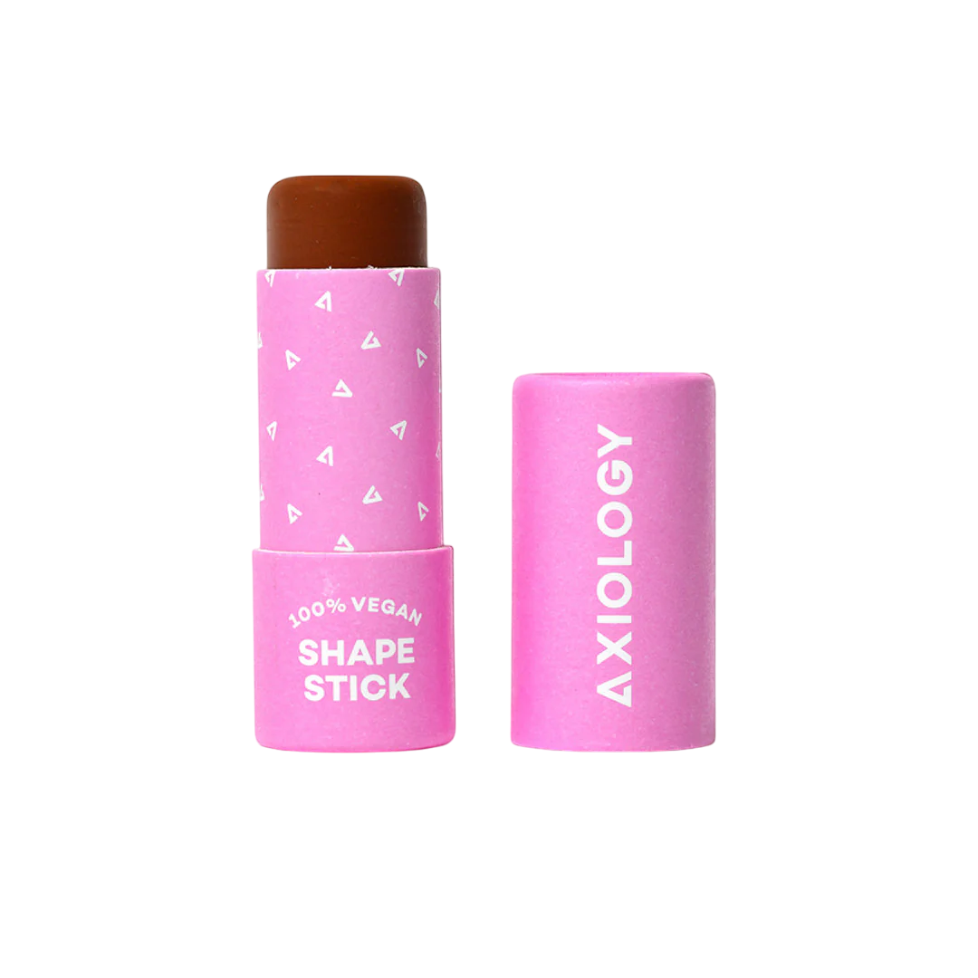 Axiology Shape Sticks- Dark — Green Fig