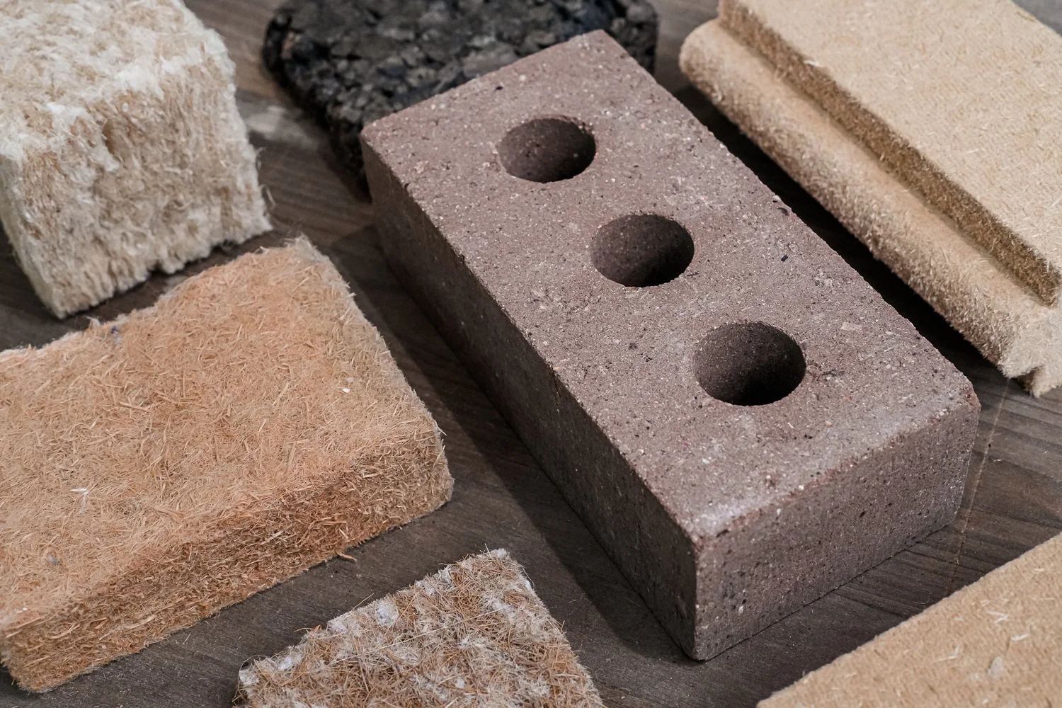 Kenoteq Ltd - Meet the world's most sustainable building materials.