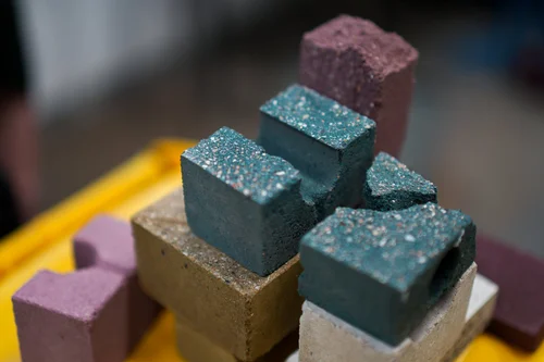 Kenoteq Ltd - Meet the world's most sustainable building materials.